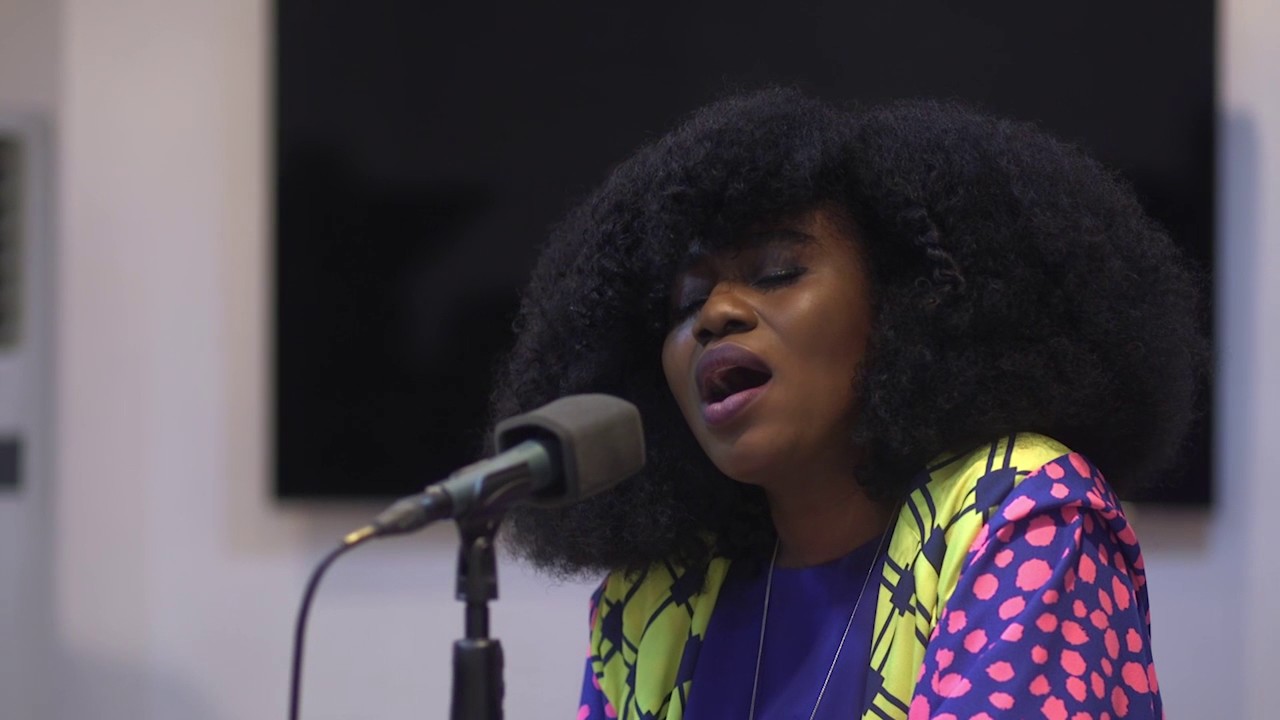 TY Bello - What Song ft. George (Spontaneous Worship) - YouTube