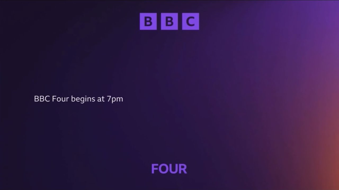 CBeebies Closedown & BBC Four Startup - Wednesday 20th October 2021 ...