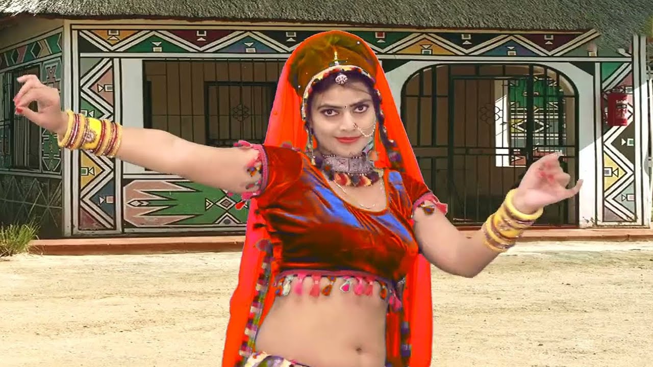 प्यार में दुश्मन I Riya Rathi Dance I Hari Gurjar I Riya Rathi new song ...