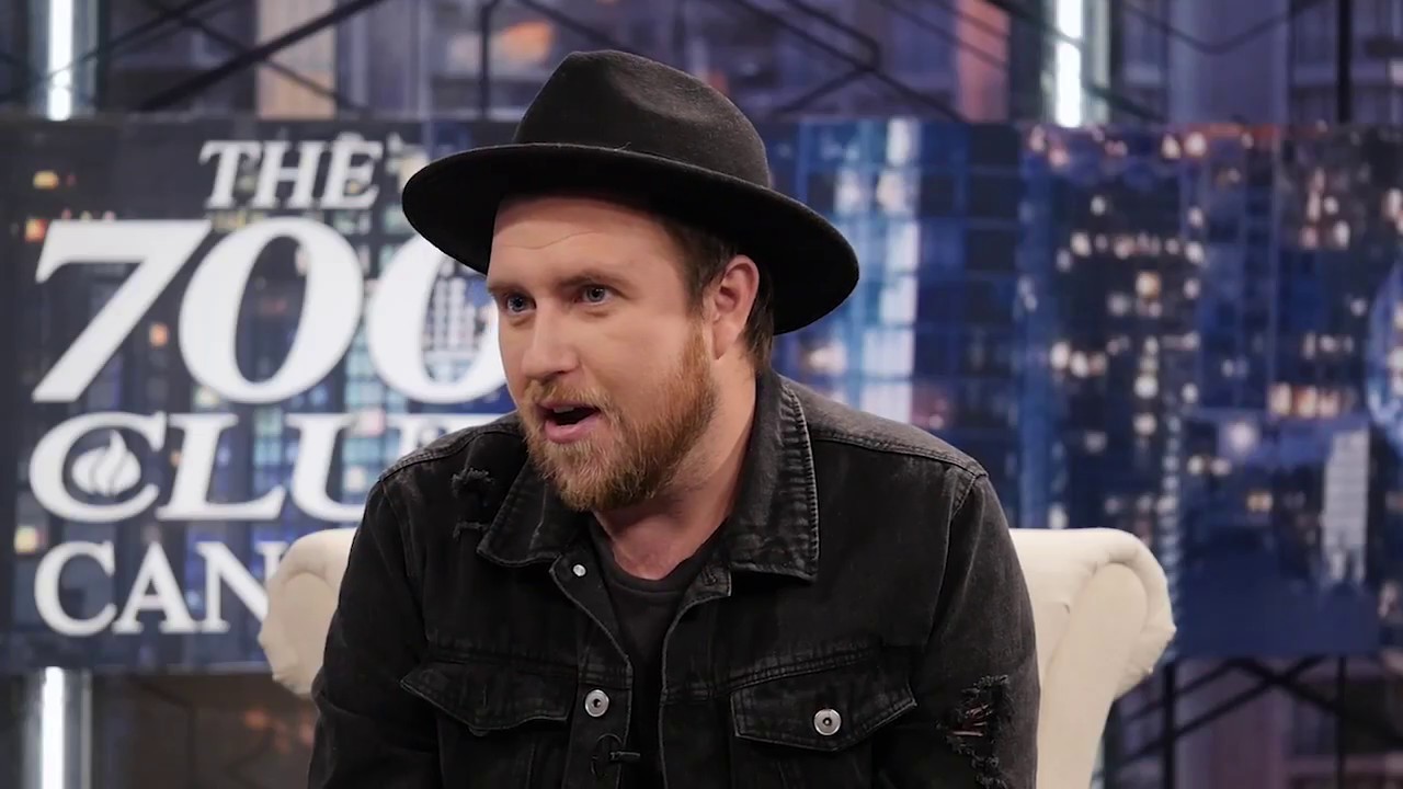 Josh McCabe Interview- Caves - YouTube