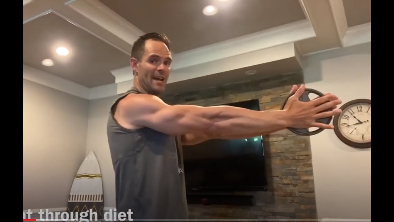 PE Basic Weight Training, Phys Ed Lesson, Distance Learning, Remote ...