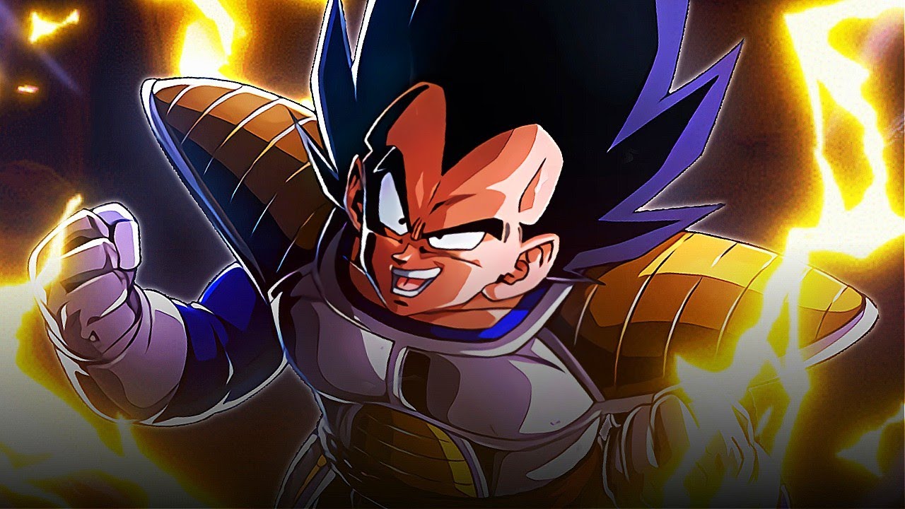 THE INHUMAN DEEDS TEAM VS THE LEGENDARY GT GOKU EVENT!!! (Dokkan Battle ...