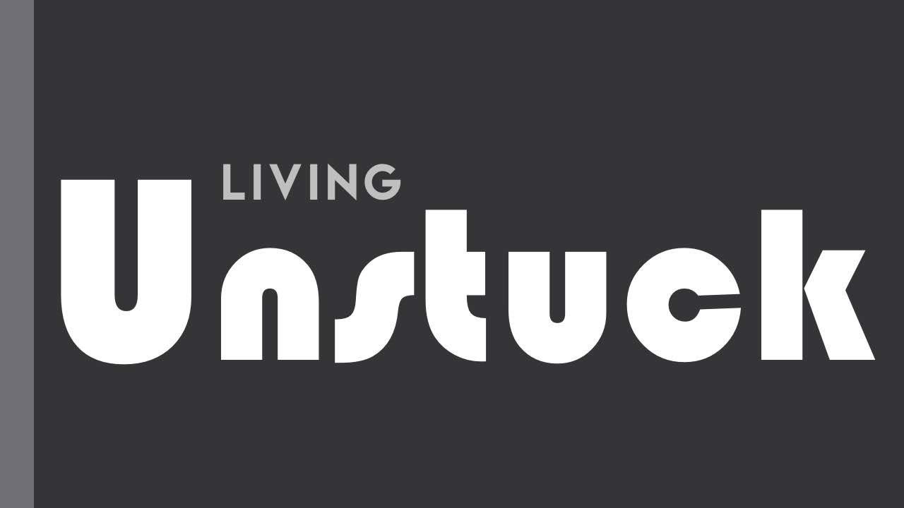 1-6-19 Paul Brownback - "LIVING UNSTUCK" - YouTube