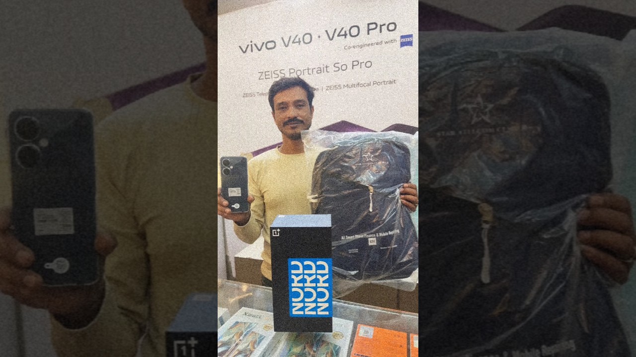 Star telecom center par aye aur har phone ke ek gift le kar jaiye ...