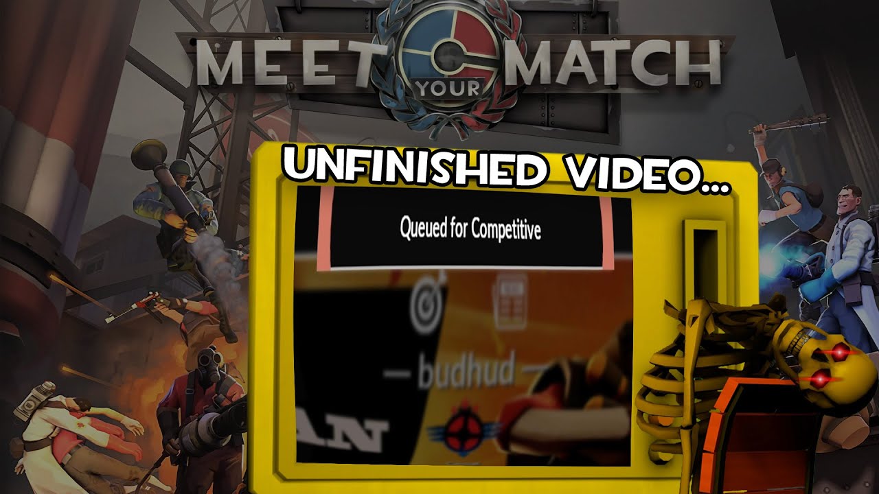 TF2 Comp In 2024 Unfinished Video - YouTube