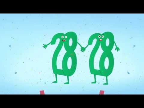 2828 : Nouveau numéro du Centre de Relations Clients BMCI - YouTube