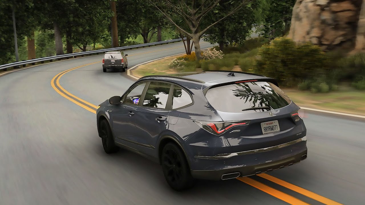 GTA 5 Push RAGE ENGINE To The Limit With NEXT-GEN Graphics Mod Gameplay ...