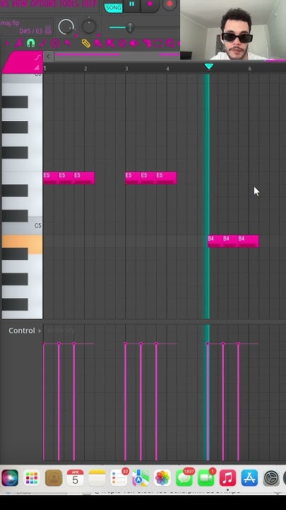 How to make fire beats for Pi'erre Bourne, Young Nudy, Playboi Carti, and more in FL Studio🌴 # ...