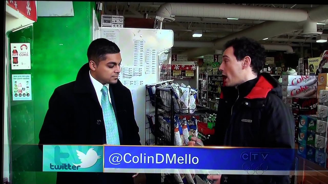 Toronto Mayor Rob Ford Weight Loss Advice - YouTube