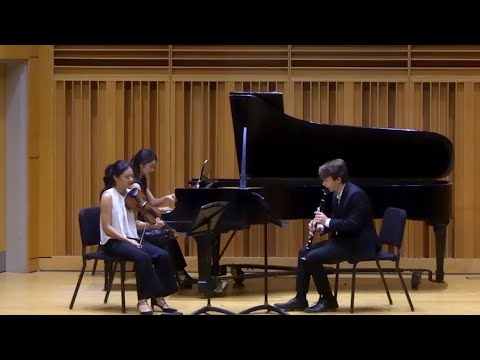 Muddleheaded : Daniel Cui - YouTube