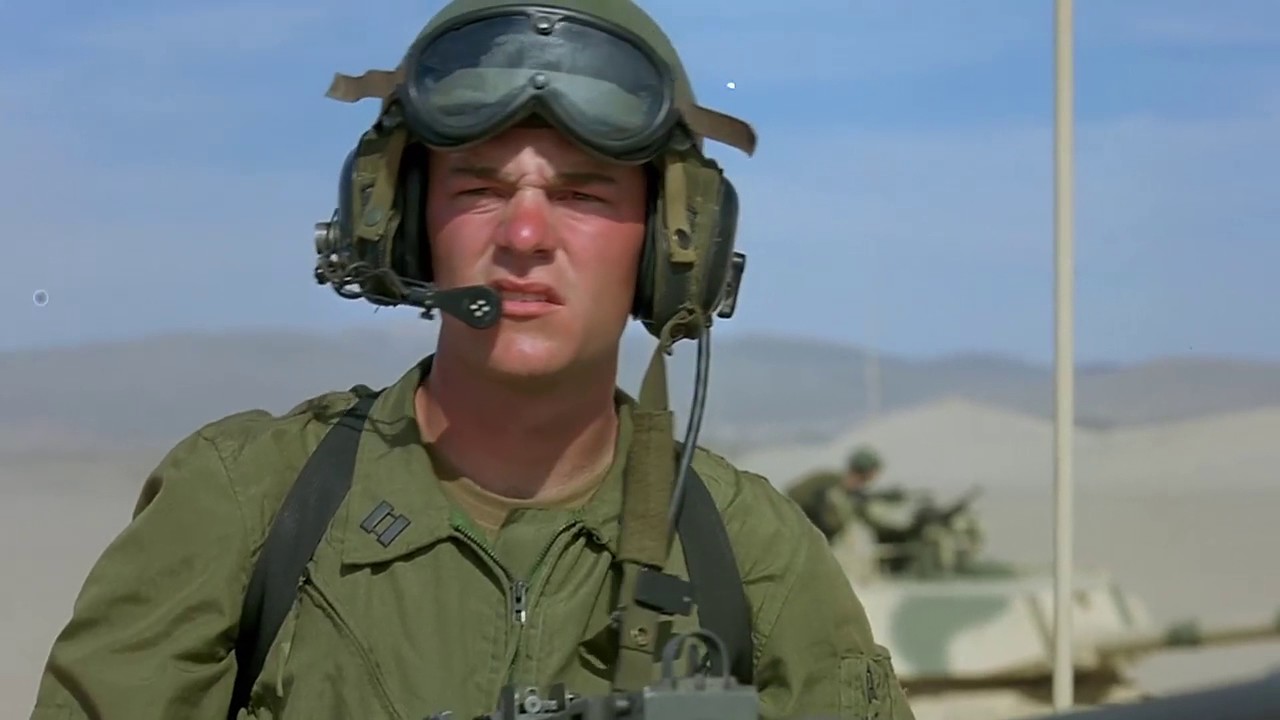 Hulk VS Tanks Hulk 2003 4K ULTRA HD - YouTube