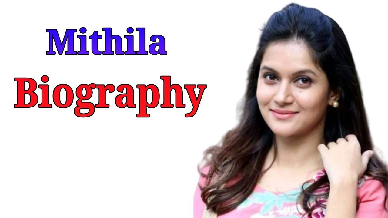 Mithila Biography - Dhaka Model Agency - YouTube