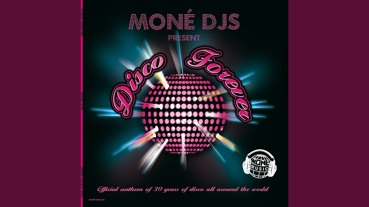Disco Forever (Radio Edit) - YouTube