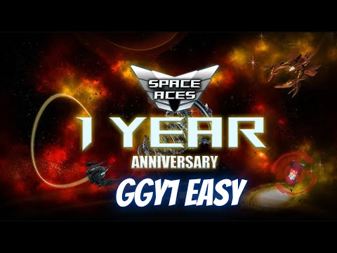 SpaceAces  Doğum Günü Kapısı [EASY] GGY1  Yaptım !