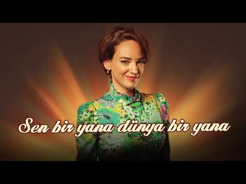 Sen Bir Yana Dünya Bir Yana - Arif V 216 Film Şarkıları