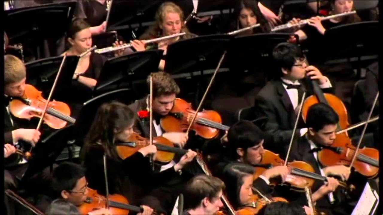 Cuban Overture Rumba - YouTube