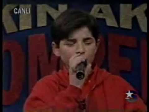 Mihraban-Harika Cocuk Onur