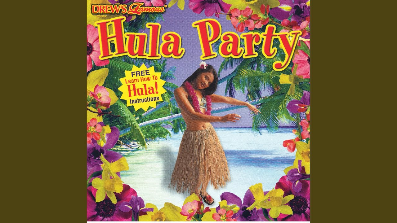 The Hukilau Song - YouTube