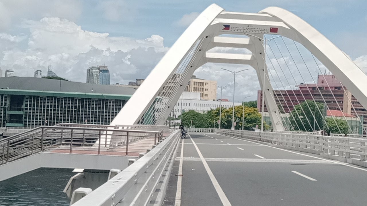 UPDATE SA BAGONG TULAY LIVE! - YouTube