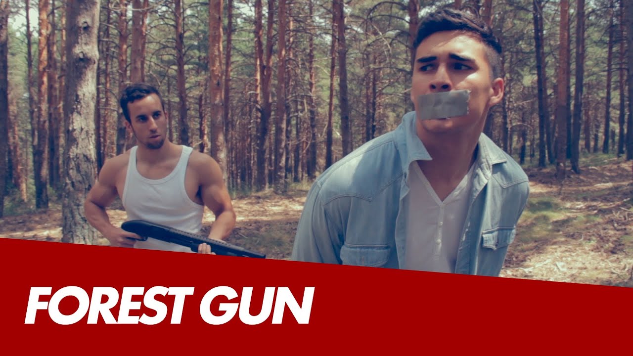 Forest Gun - YouTube