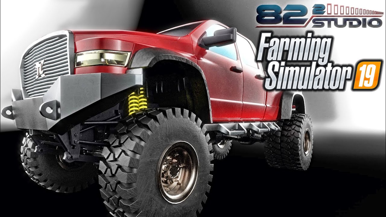 Farm Sim News! TLX3500, Chellington, Outlaw, 4 Wheeler, & More ...