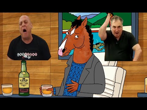 Best of ''ΕΙΜΑΙ ΑΛΟΓΟ ΑΛΟΓΟ ΑΛΟΓΟ'' σε Ραπτόπουλο-Τζόρνταν ! ! ! - YouTube