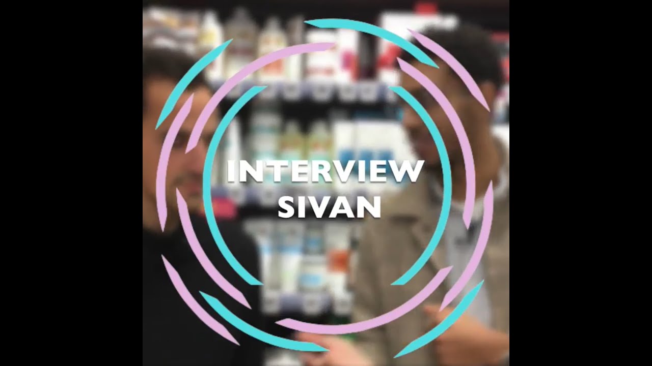 Interview Sivan 🎥 - YouTube
