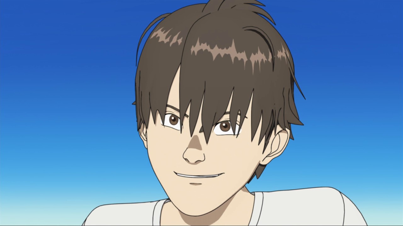 Freedom - #OVA 04 - Castellano Full HD - YouTube