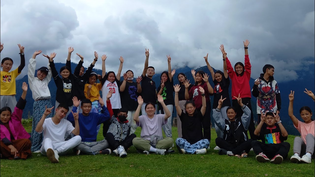 Day in the life of a homeroom class teacher | Class Trip (chapter 21 ...