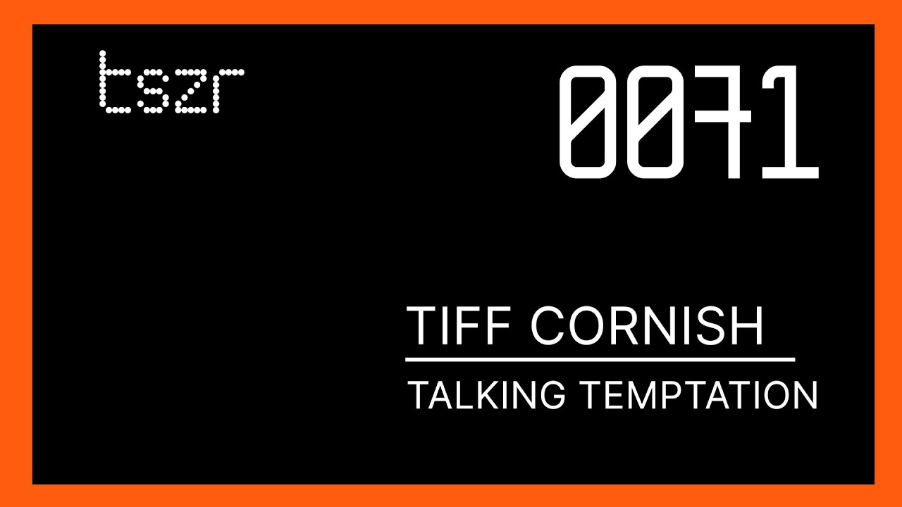 Tiff Cornish - Talking Temptation - YouTube