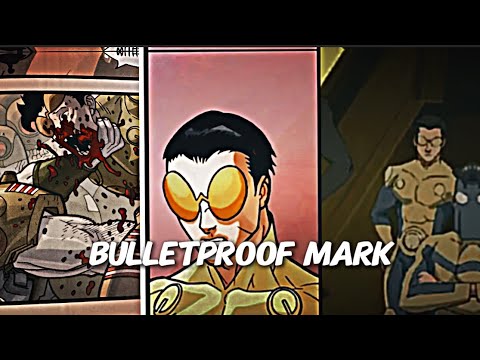 Bulletproof Mark |#9 - YouTube
