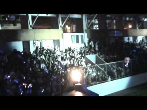 Zülfü Livaneli - Maltepe Konseri 19 Mayıs 2012