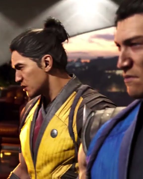 mk1 subzero edit - YouTube