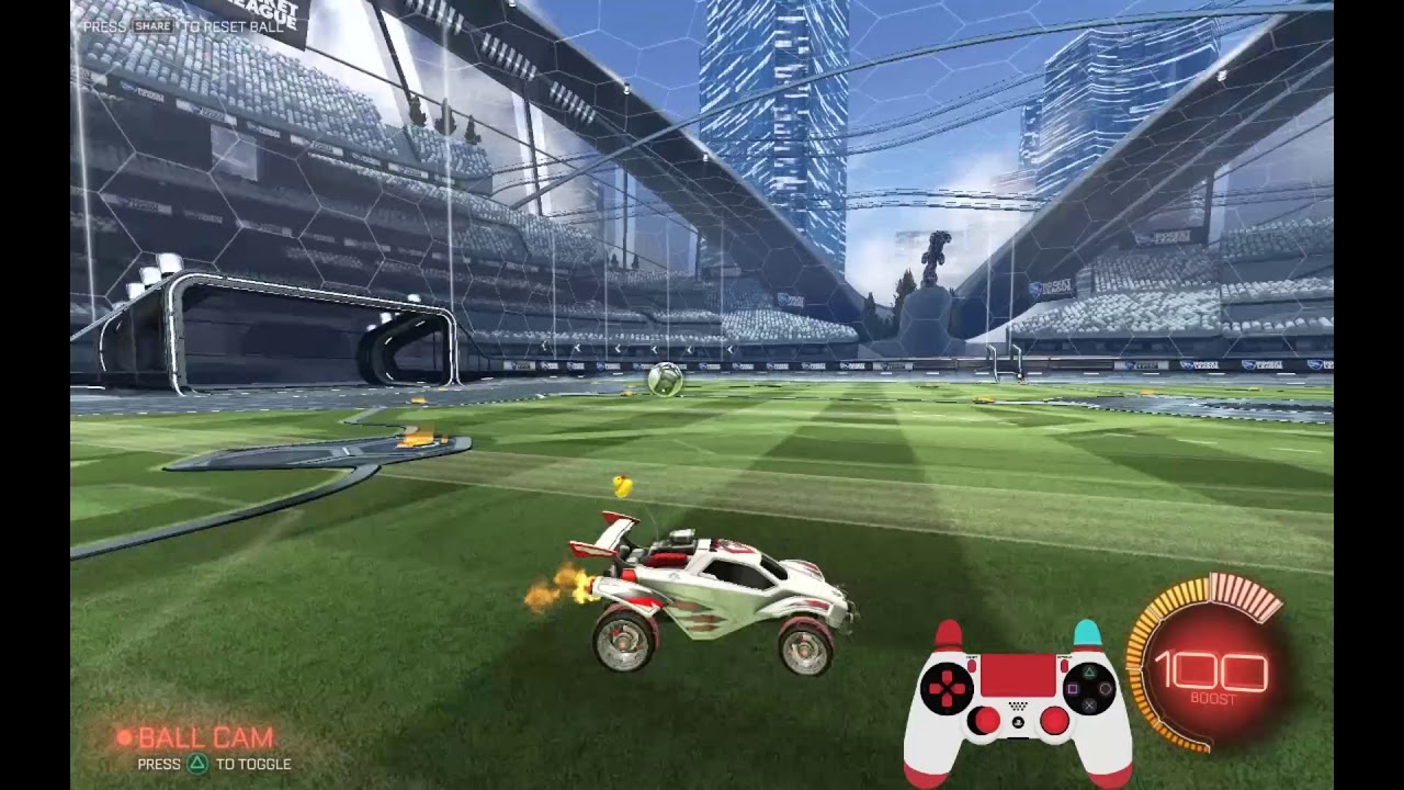 Jstn's two-wheel drift tutorial! - YouTube