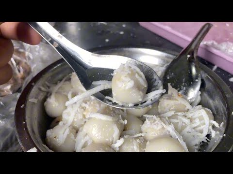 Burmese Thingyan food 🤤🤤🤤 - YouTube