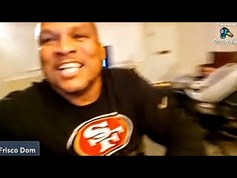 GOT DAMMIT LET ME GO LIVE MUTHA FUCKA!!!! - YouTube