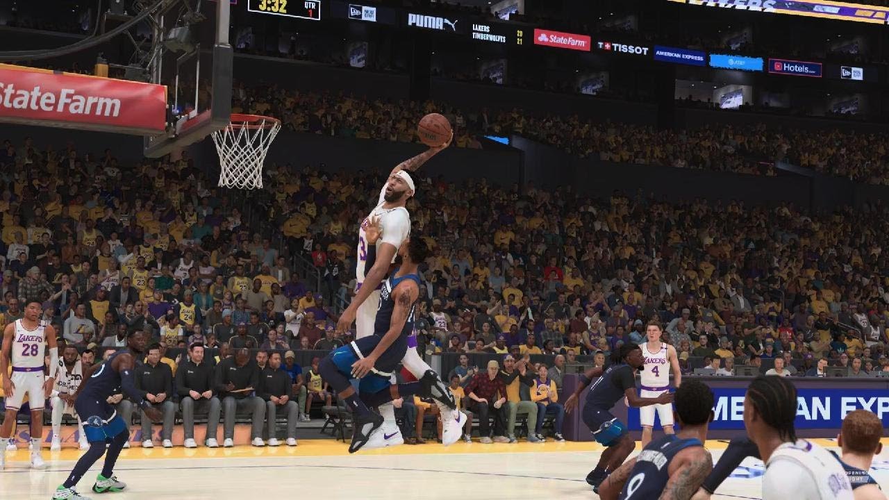 AD Alley-Oop Poster - YouTube