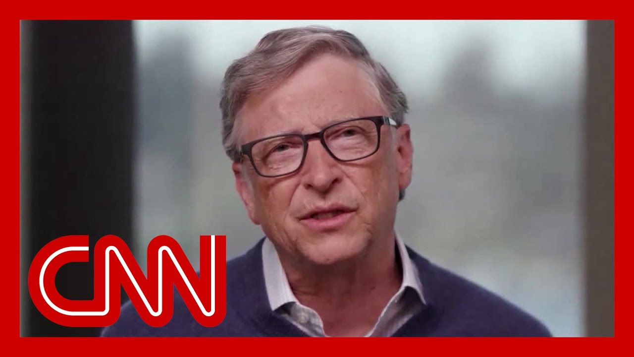 Bill Gates: US virus testing problems 'mind-blowing'