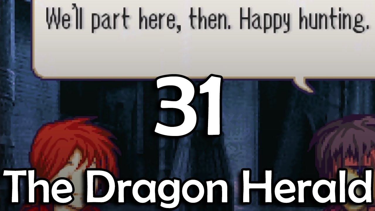 The Dragon Herald | Episode 31: Game of Thrones - YouTube