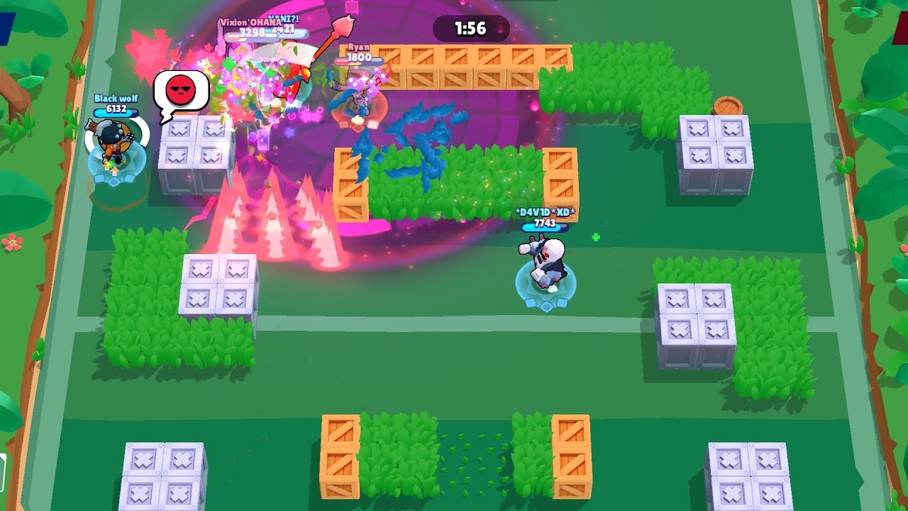 Mortis Super chains - YouTube
