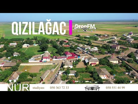 Qızılağac toyu. Masallı. #DronFM