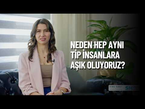 Hep Aynı İnsana mı Aşık Oluyorsun?