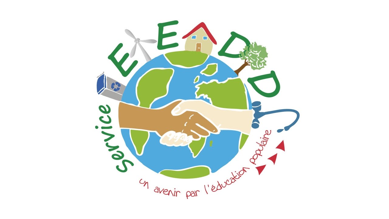 Présentation du service Éducation à l’Environnement et au Développement ...
