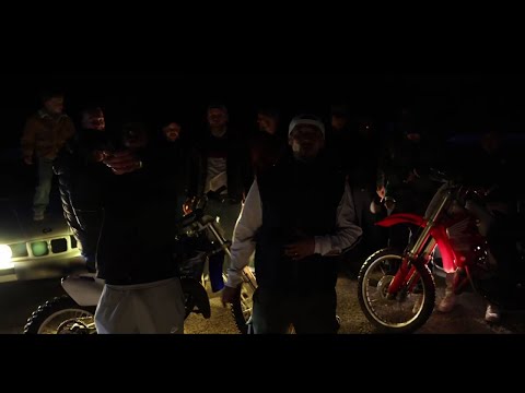 Alliance - Méné x Manjah