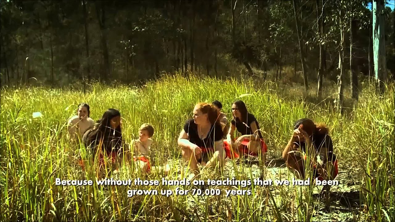 Dreamtime (Australia) - YouTube