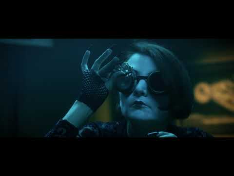 DEATHCODE SOCIETY - Scolopendra - Official music video - YouTube