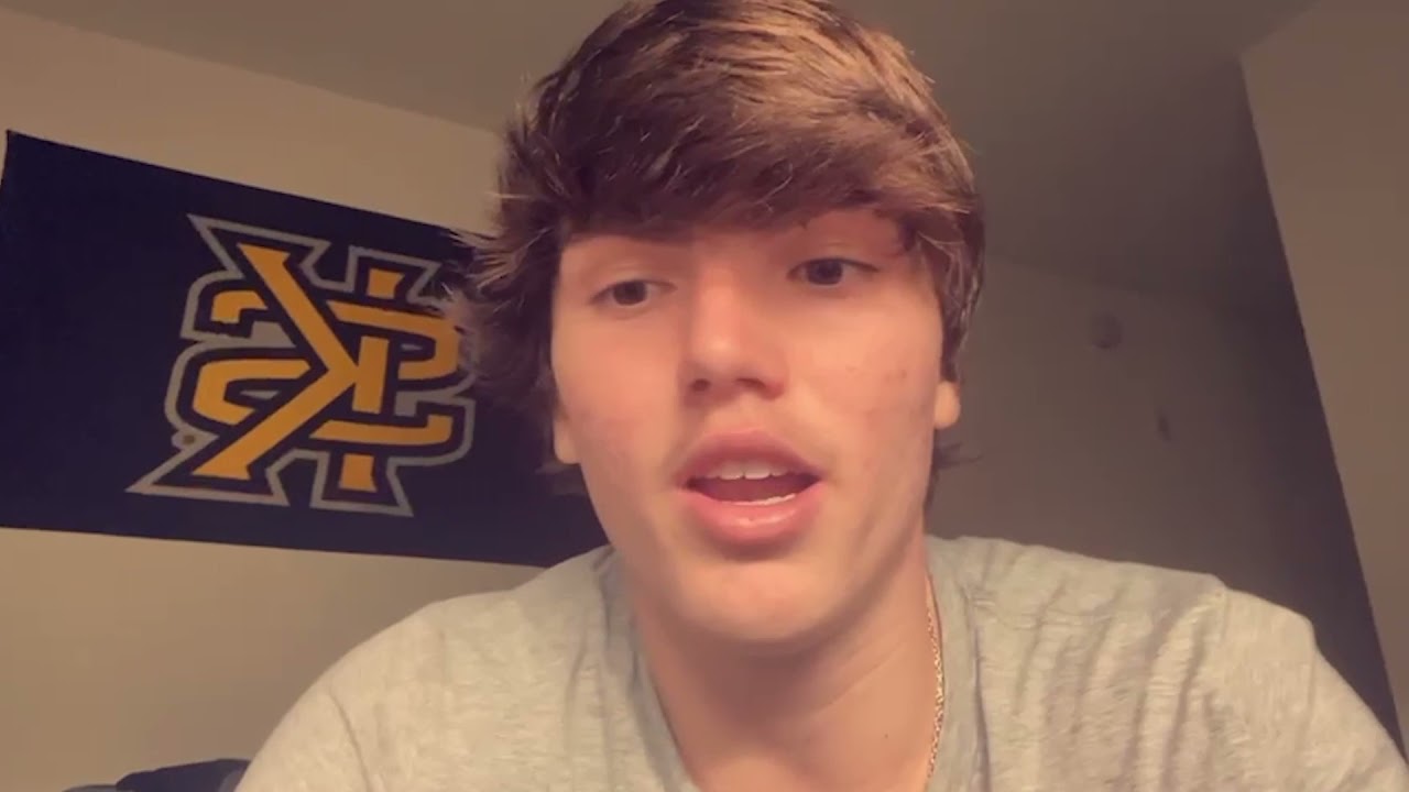 Chance Gamble - YouTube