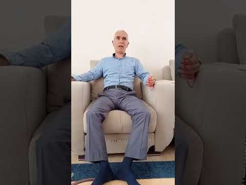 Berber selam kelam mıhemedo