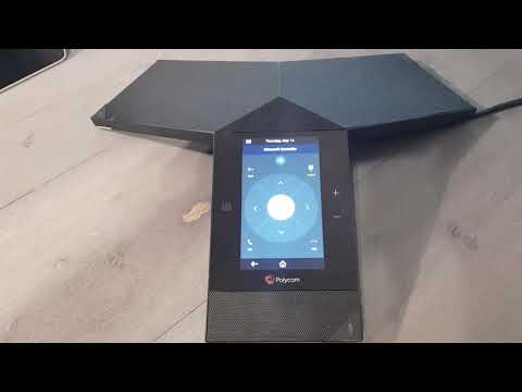 ☕ Tech🛠 Trio 8800 (or Trio C60) with MTR for Android