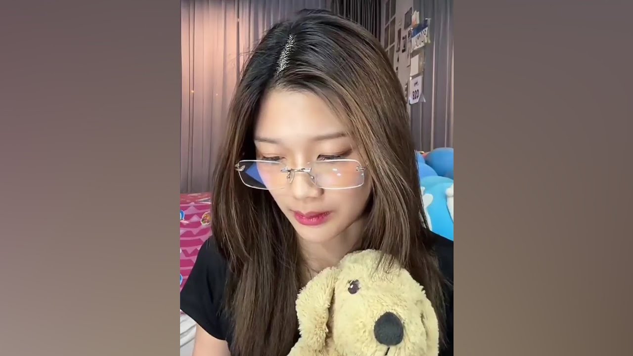 Nene Thanida Live | เนเน่ ธนิดา ไลฟ์ | 2025-01-10 (2) - YouTube